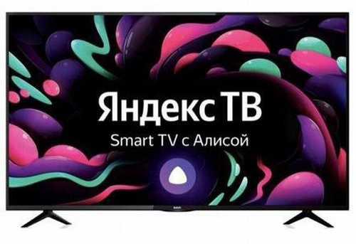 Телевизор BBK 50LEX-8287/UTS2C, 50"(127 см)