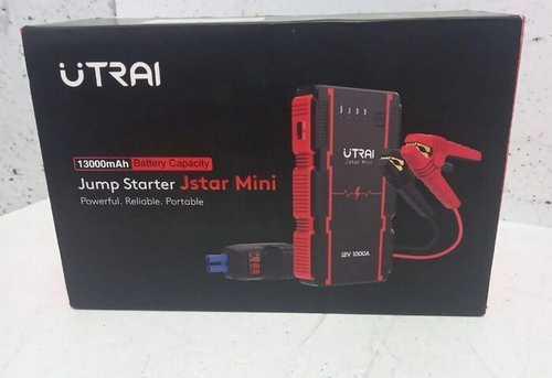 Пуско-зарядное устройство utrai Jstar Mini