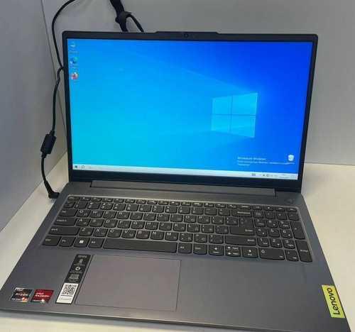 Ноутбук Lenovo IdeaPad Slim 3 15AMN8