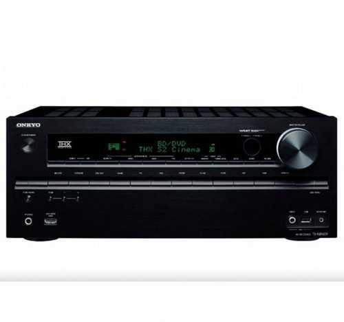 AV Ресивер onkyo TX-NR 609