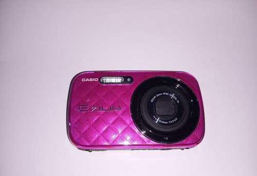 Фотоаппарат Casio EX-N10