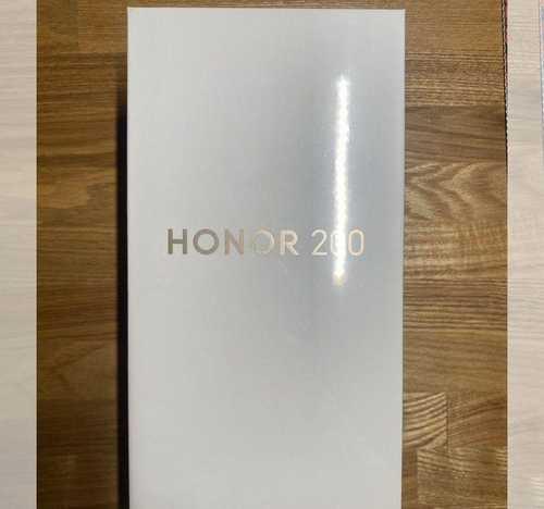 HONOR 200, 8/256 ГБ