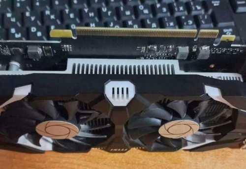 MSI GeForce GTX 1050 2GB