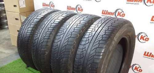 Michelin Latitude Diamaris 235/60 R17