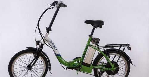 Электровелосипед Elbike Galant st