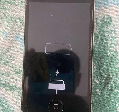 iPhone 4S, 16 ГБ