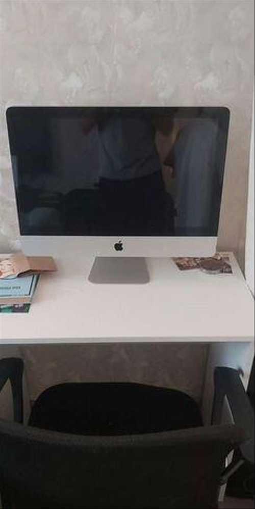 Apple iMac 2011 21.5"