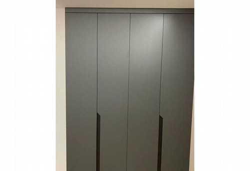 Шкаф по индивидуальным размерам шк7090
