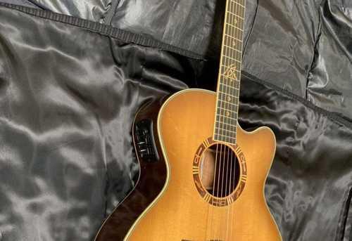 Gibson Taylor Martin Yamaha