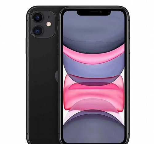 iPhone 11 на разбор