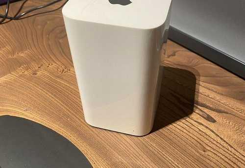 Apple airport extreme