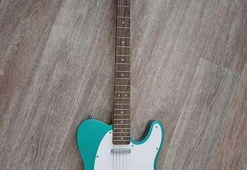 Электрогитара Fender Squier Affinity Series Teleca