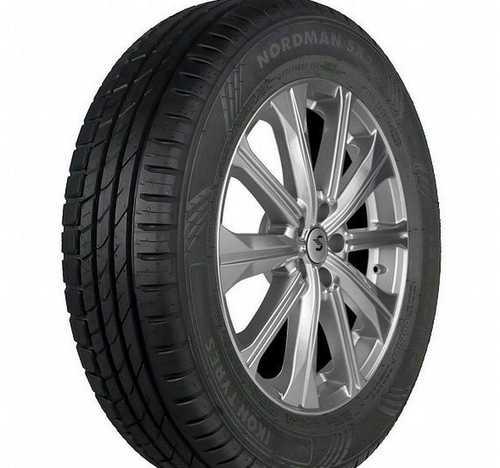 Ikon Tyres Nordman SX3 155/70 R13 75T