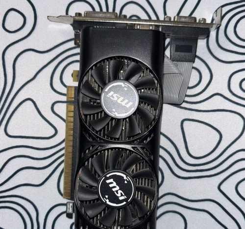 MSI GTX 750 ti