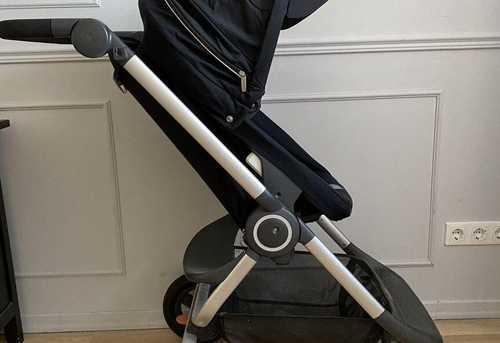 Прогулочная коляска Stokke scoot V3