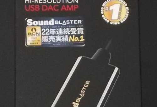 Creative sound blaster play 3