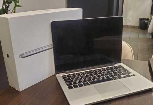 Apple MacBook Pro 13 2013 8 256