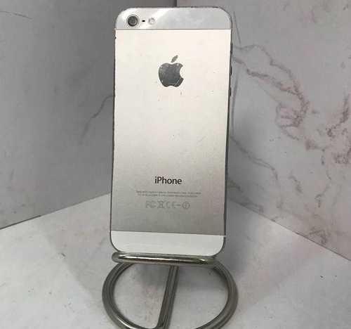 iPhone 5S, 16 ГБ