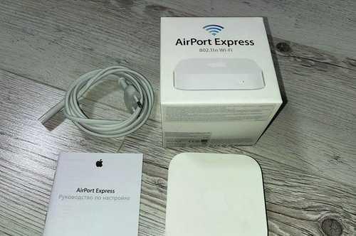 AirPort Express