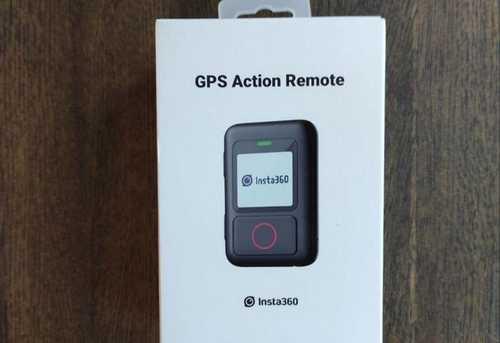 Insta360 GPS Action Remote (новый)