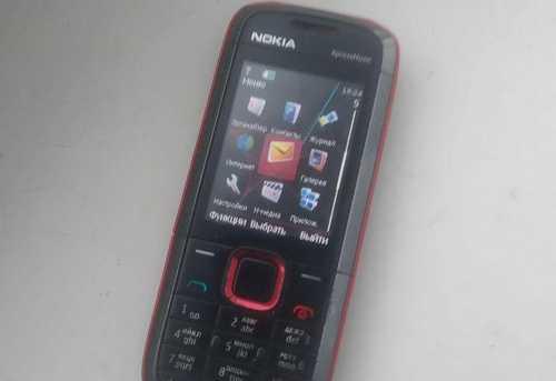 Nokia 5130 XpressMusic