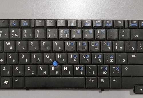 Клавиатура HP Compaq 6910p