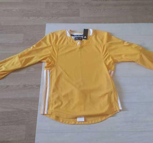 Хоккейный свитер adidas