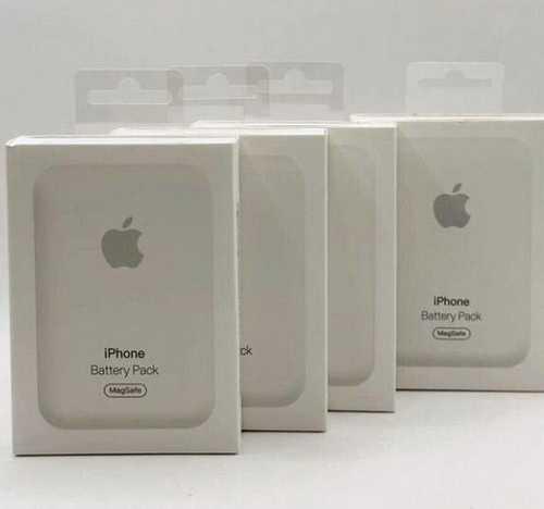 Powerbank magsafe 5000mh