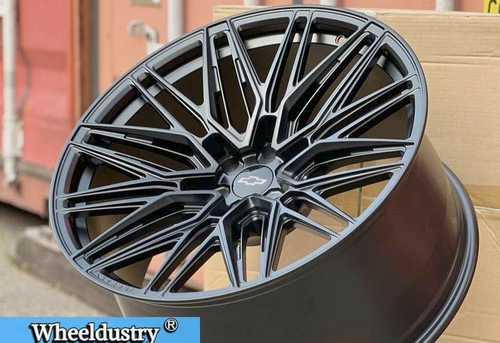 Кованые диски Vossen R22 Сadillac Escalade