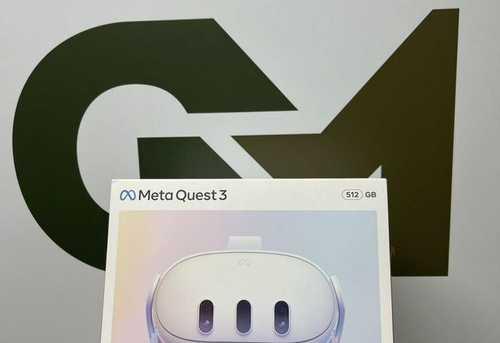 Oculus Quest 512GB