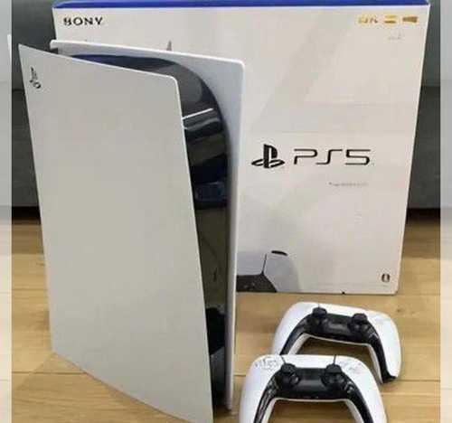 Аренда playstation 5