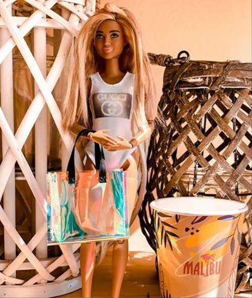 Аутфит одежда для Barbie