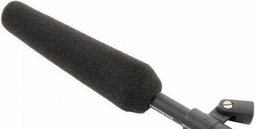 Микрофон - пушка sennheiser mkh 416