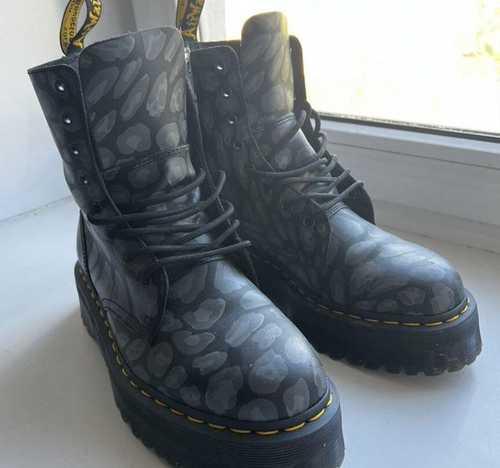 Dr Martens ботинки