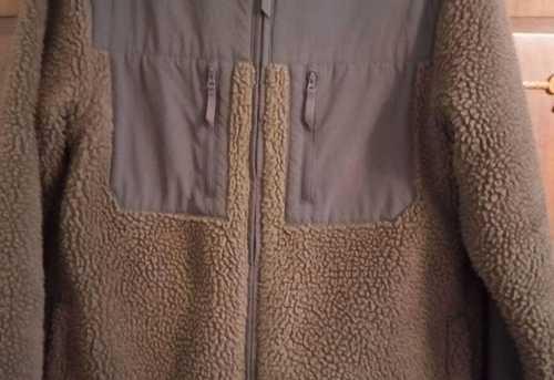 Куртка демисезонная мужская 46 48 бу