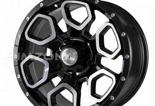 Литой диск race ready R18 5x139.7