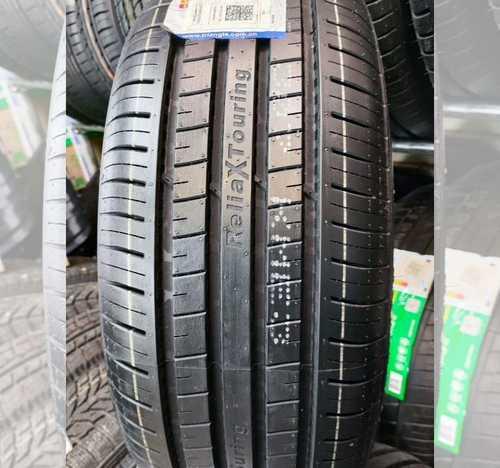 Triangle Reliax Touring TE307 195/55 R16