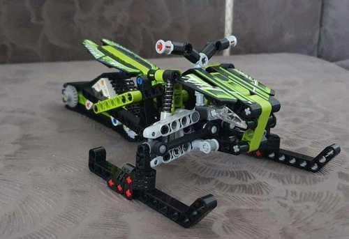 Lego Technic 42021