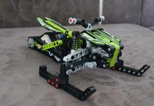 Lego Technic 42021