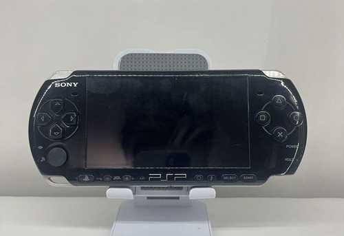 Sony PSP 3008, Прошитая, В коробке, 64Gb