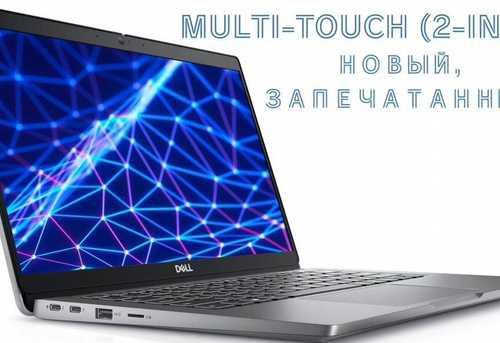 Ноутбук Dell Latitude 5330