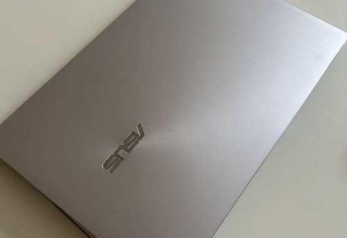Asus zenbook UX325