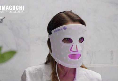 Светодиодная LED маска Yamaguchi