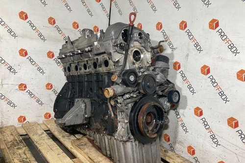 Двигатель Mercedes OM612981 Sprinter 216 W901 2.7
