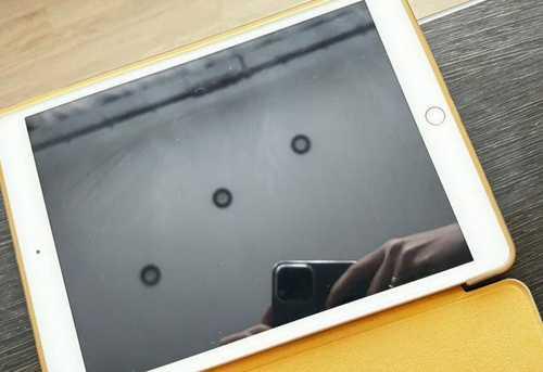 iPad 7 поколения 32 GB розовое золото Wi-fi