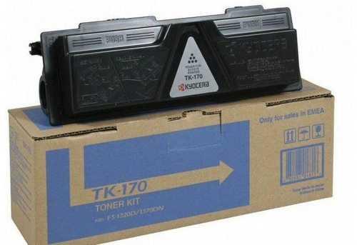 Kyocera Toner TK-170 оригинал