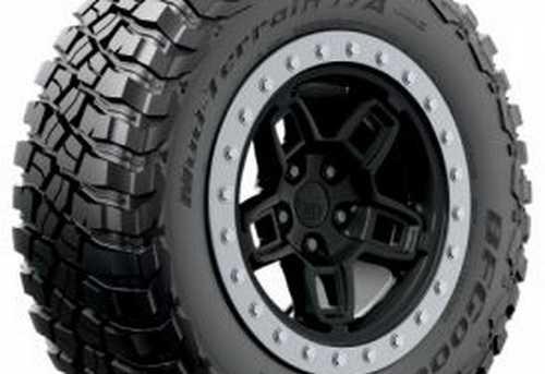Bfgoodrich Mud-Terrain T/A KM3 10/28 R14