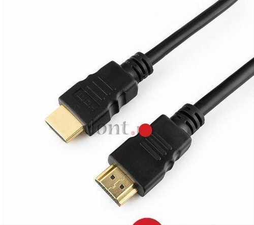 Кабель Gembird hdmi-hdmi v1.4 (19pin to 19pin) 3м