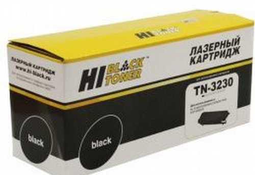 Тонер-картридж Hi-Black (HB-TN-3230) для Brother