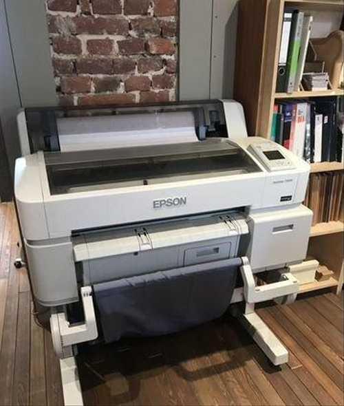 Принтер Epson SureColor T3000